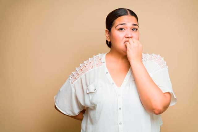 ¿Cómo puedes superar el miedo? Métodos para vencer el miedo - Info Mujeres